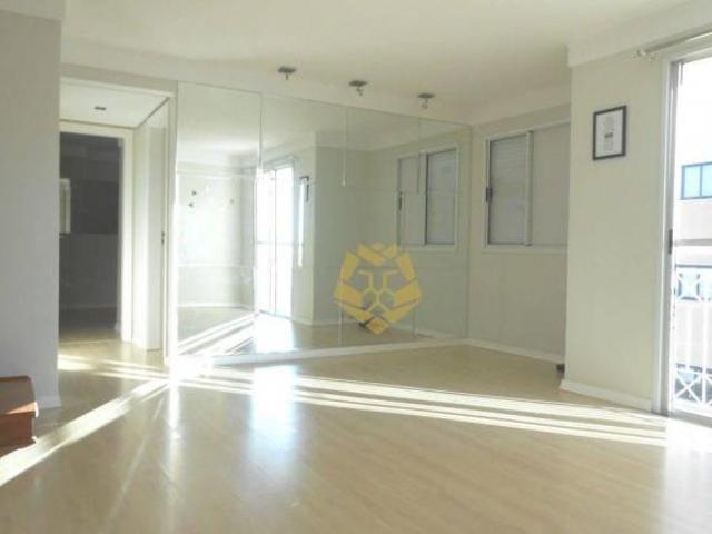 Cobertura Duplex com 2 dormitórios à venda, 90 m² por R$ 970.000 Água Verde Curitiba/PR