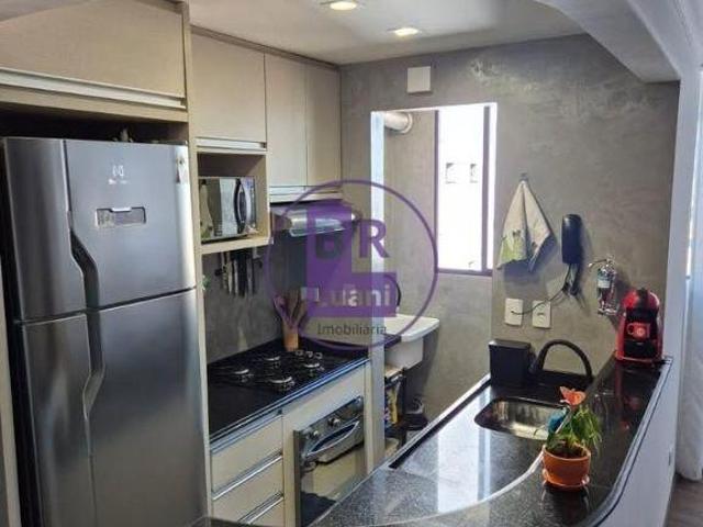 Cobertura duplex com 2 dormitorios e 1 vaga de garagem no centro de Londrina PR