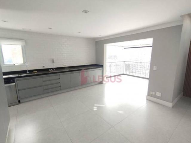 Cobertura duplex com 2 dormitórios e 2 vagas