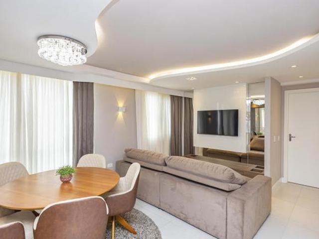 Cobertura Duplex com 2 Dormitórios e Área Gourmet no Lif Condomínio Club – Ecoville