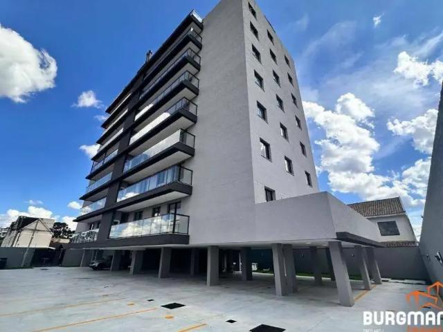 Cobertura Duplex com 2 dormitórios para alugar, 84 m² por R$ 3.800,00/mês Fanny Curitiba/PR