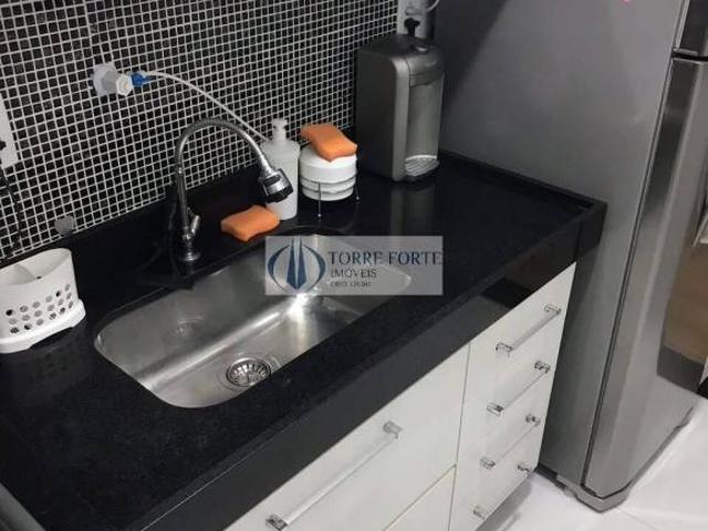 Cobertura duplex com 2 dormitorios 1 vaga, churrasqueira no Aricanduva