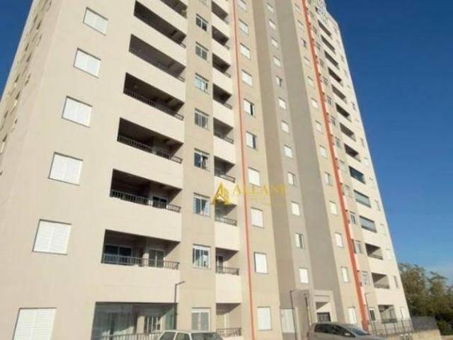 Cobertura Duplex com 2 dormitórios, 3 banheiros à venda, 104 m² por R$ 490.000 Residencial New Gar