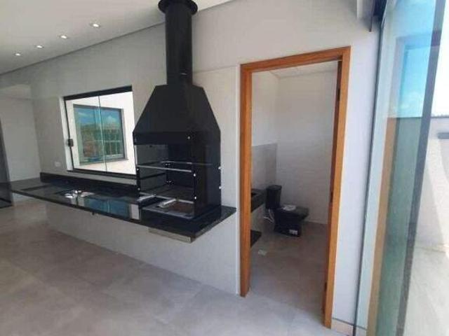 Cobertura Duplex com 2 Quartos 1 Suíte e 2 Vagas em Vila Curuçá, Santo André –