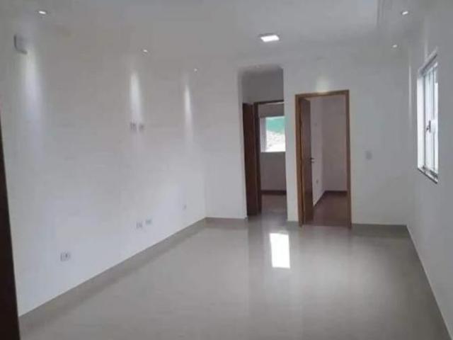 Cobertura Duplex com 2 Quartos, 2 Vagas – Jardim Pilar, Santo André