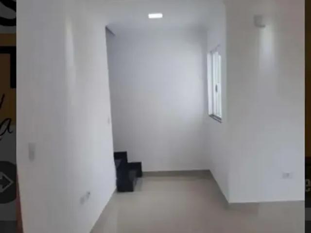 Cobertura Duplex com 2 Quartos, 2 Vagas – Jardim Pilar, Santo André