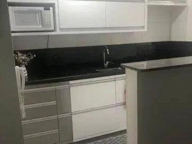 Cobertura duplex com 2 quartos à venda, 126 m² por R$ 480.000 Jardim América São José dos Campos