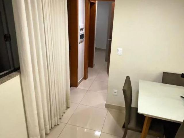 Cobertura Duplex com 2 quartos à venda em Belo Horizonte, no bairro Candelária