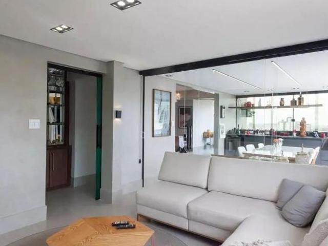 Cobertura Duplex com 2 quartos à venda em Belo Horizonte, no bairro Estoril