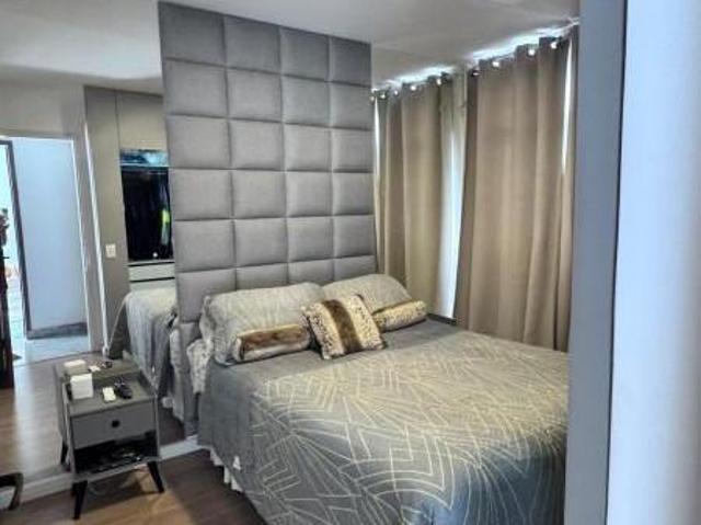 Cobertura Duplex com 2 quartos à venda em Belo Horizonte, no bairro João Pinheiro
