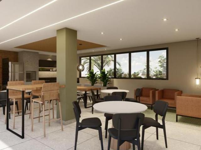 Cobertura Duplex com 2 quartos à venda em Belo Horizonte, no bairro Jardim América