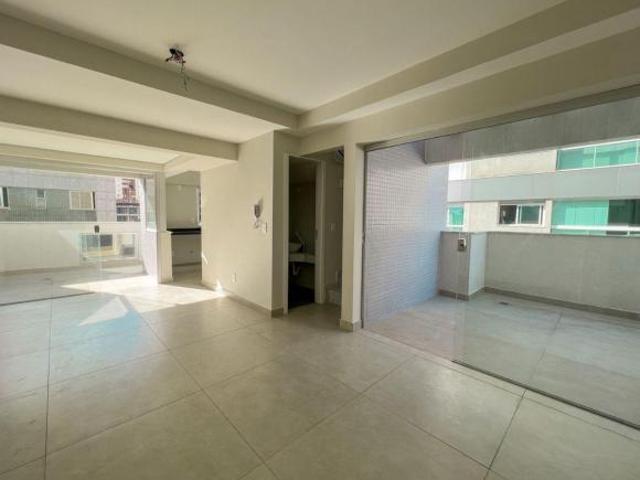 Cobertura Duplex com 2 quartos à venda em Belo Horizonte, no bairro Lourdes