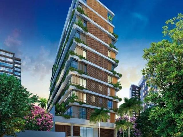 Cobertura Duplex com 2 quartos à venda em Belo Horizonte, no bairro Lourdes