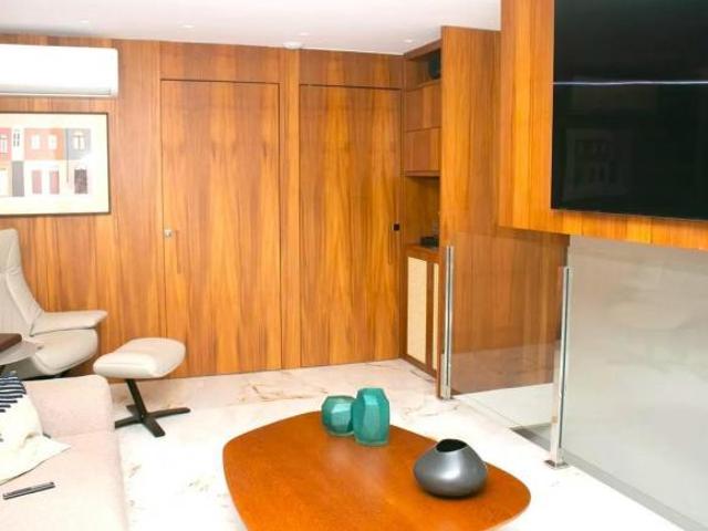 Cobertura Duplex com 2 quartos à venda em Belo Horizonte, no bairro Savassi