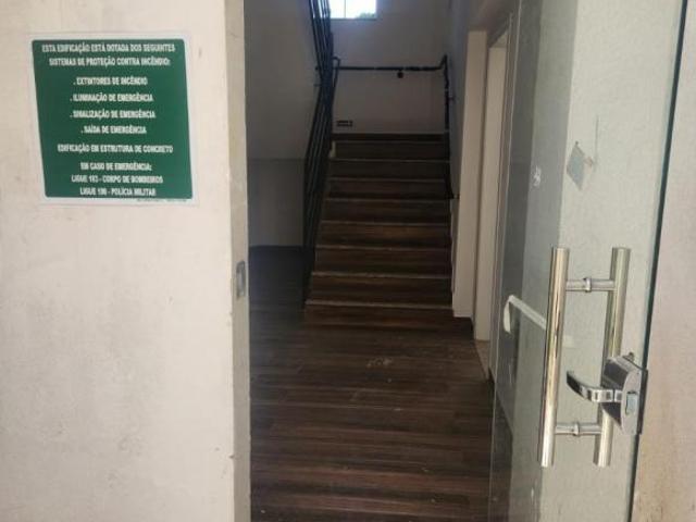 Cobertura Duplex com 2 quartos à venda em Belo Horizonte, no bairro Santa Amélia