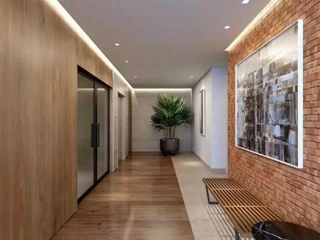 Cobertura Duplex com 2 quartos à venda em Belo Horizonte, no bairro Serra