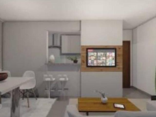 Cobertura Duplex com 2 quartos à venda em Belo Horizonte, no bairro Parque Leblon
