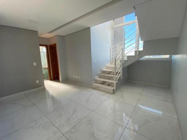 Cobertura Duplex com 2 quartos à venda em Contagem, no bairro Cabral