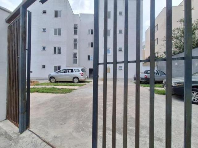 Cobertura Duplex com 2 quartos à venda em Contagem, no bairro Arvoredo