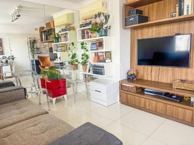 Cobertura Duplex com 2 quartos à venda na Vila Olímpia
