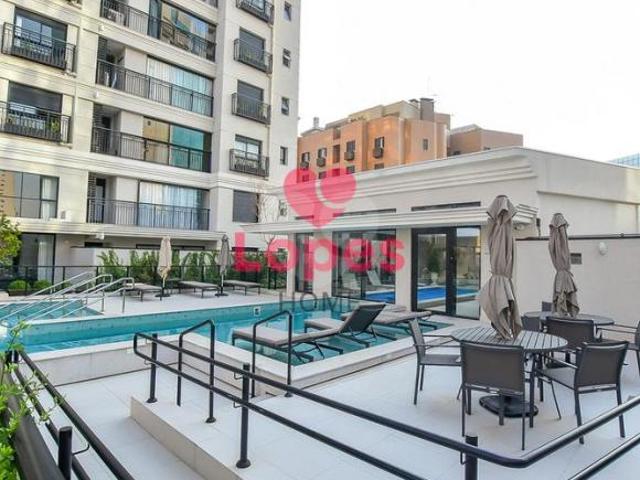 Cobertura Duplex com 2 quartos, à venda no Alto da Glória Curitiba PR