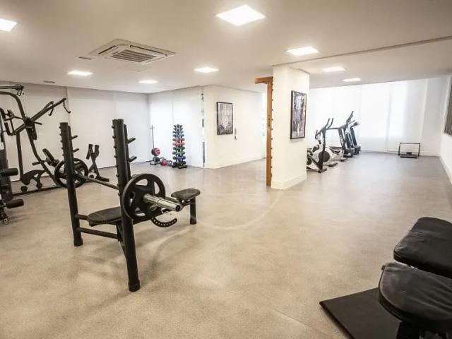 Cobertura duplex com 2 quartos para venda ou aluguel no Jardim Paulista