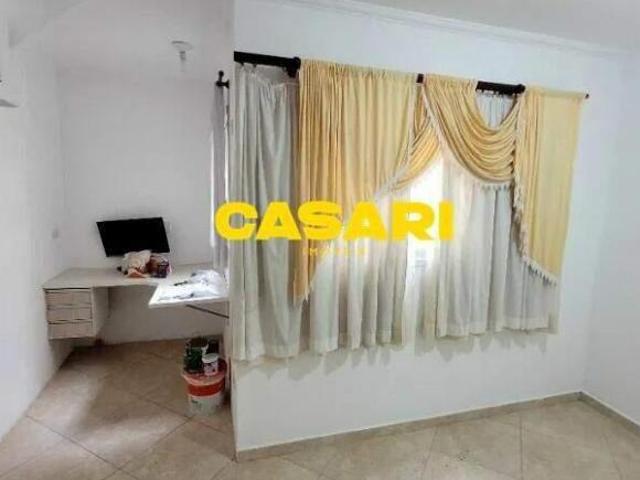 Cobertura duplex com 2 suítes, varanda e churrasqueira à venda – Vista privilegiada