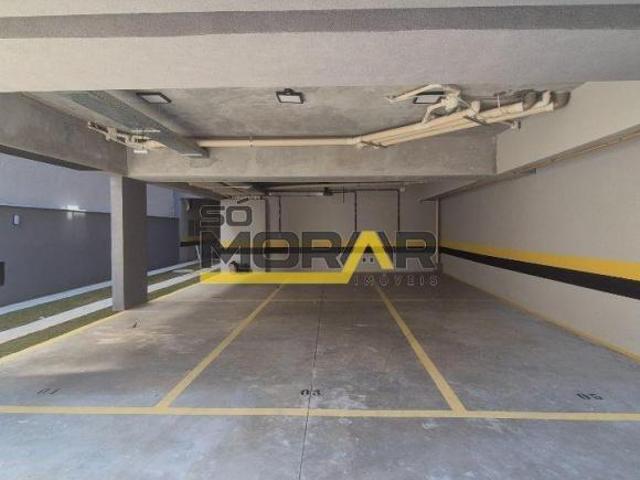 Cobertura duplex com 2 suites e 2 vagas Bairro Palmares