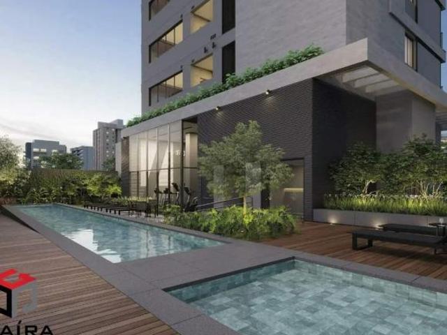 Cobertura Duplex com 398 m² e 4 vagas no Jardim Paulista