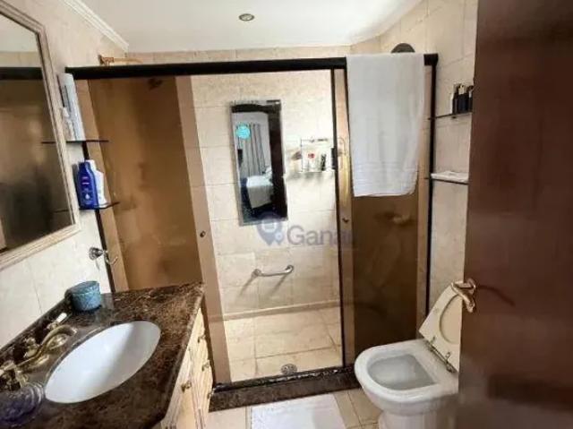 Cobertura com 3 dormitórios, 260 m² venda por R$ 3.800.000,00 ou aluguel por R$ 19.500,00/mês Ca