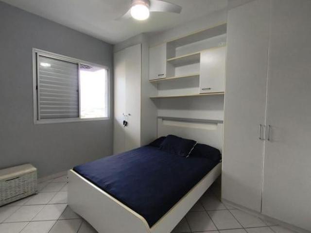 Cobertura Duplex com 3 dormitórios na orla da praia