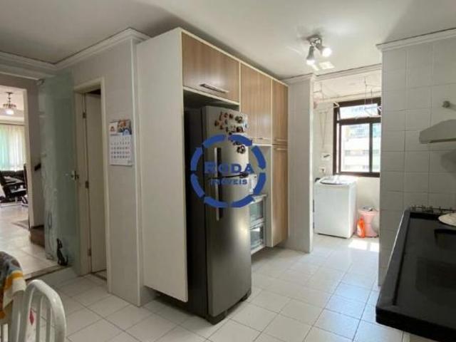Cobertura Duplex com 3 Dormitórios na Pompeia / Santos/SP por 1.890.000,00