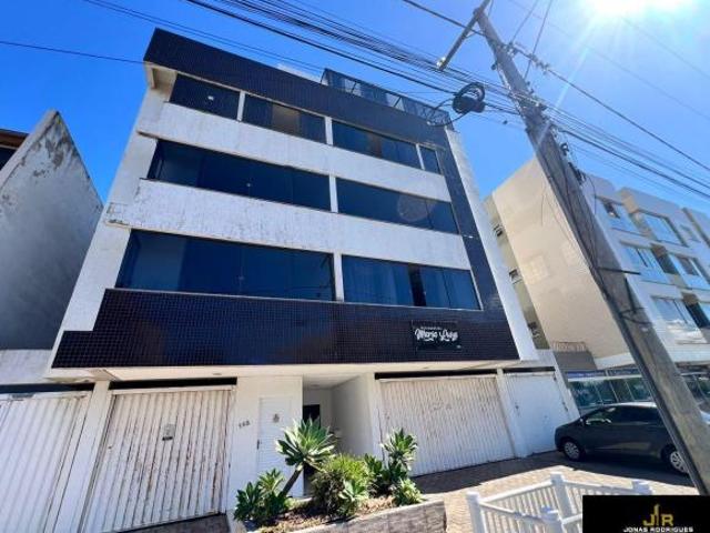 Cobertura duplex com 3 dormitórios no centro de Tramandaí