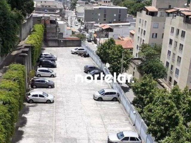 Cobertura Duplex com 3 dormitórios à venda, 110 m² por R$ 590.000 Vila Bonilha Nova São Paulo/SP