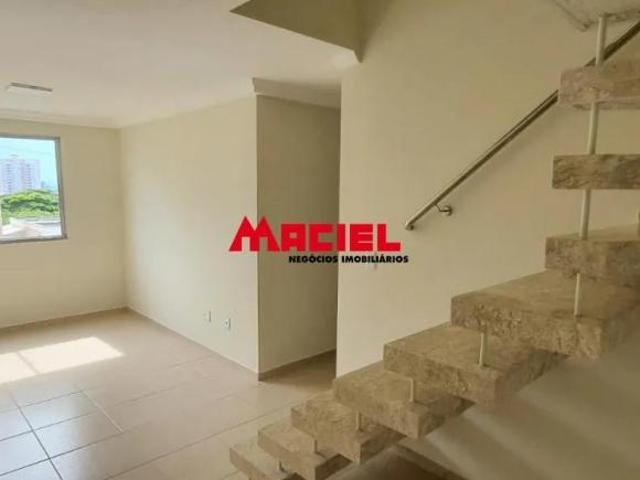 Cobertura Duplex com 3 dormitórios à venda, 126,79m² por R$ 670.000,00 Jardim América São José d