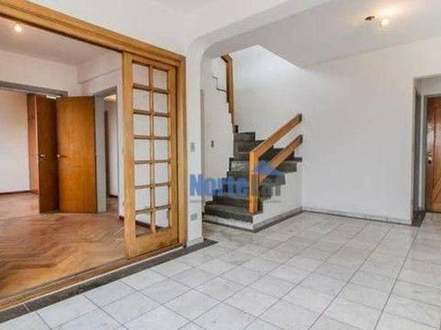 Cobertura Duplex com 3 dormitórios à venda, 120 m² Bela Aliança São Paulo/SP