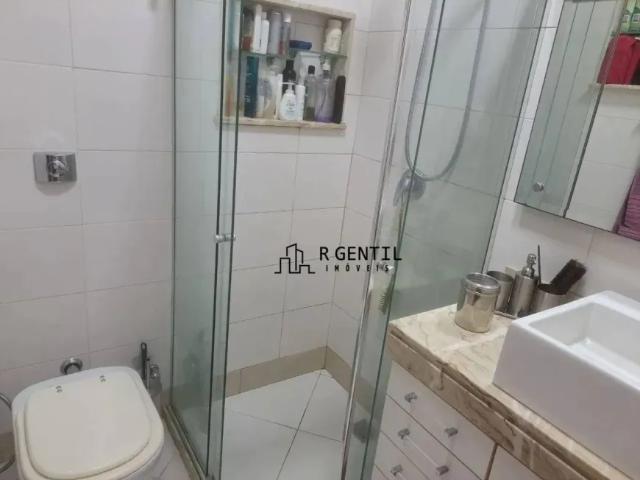 Cobertura Duplex com 3 dormitórios à venda, 136 m² por R$ 1.480.000 Flamengo Rio de Janeiro/RJ