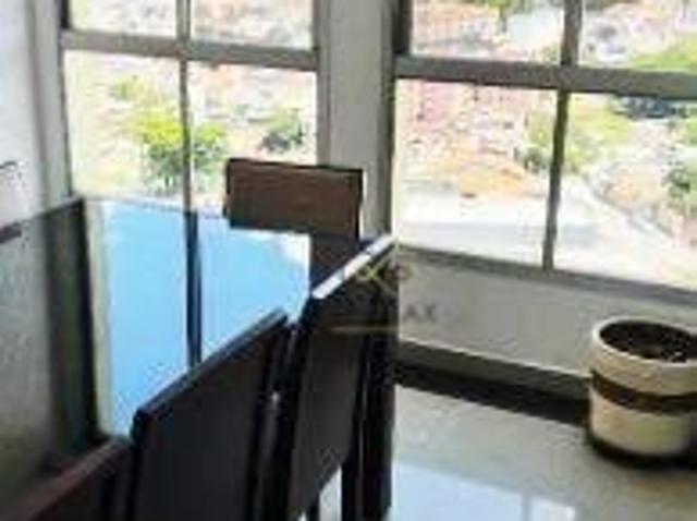 Cobertura Duplex com 3 dormitórios à venda, 131 m² por R$ 855.000 Vila Hulda Guarulhos/SP