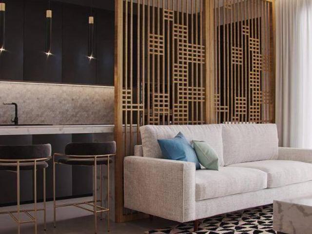 Cobertura duplex com 3 dormitórios à venda, 165 m² por R$ 1.390.000 Parque da Hípica Campinas/SP