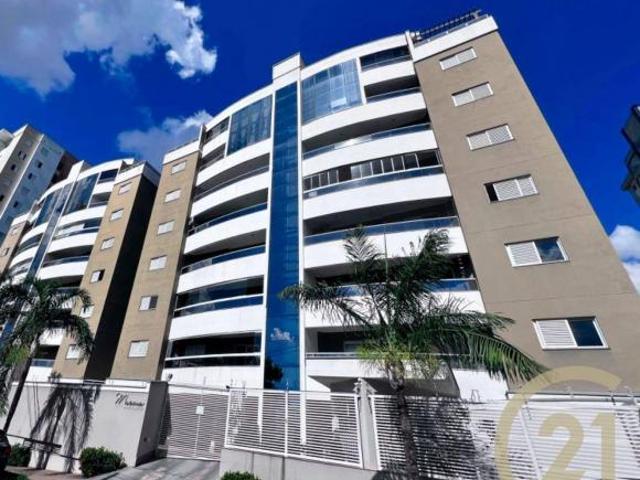 Cobertura Duplex com 3 dormitórios à venda, 160 m² por R$ 980.000 Parque Campolim Sorocaba/SP