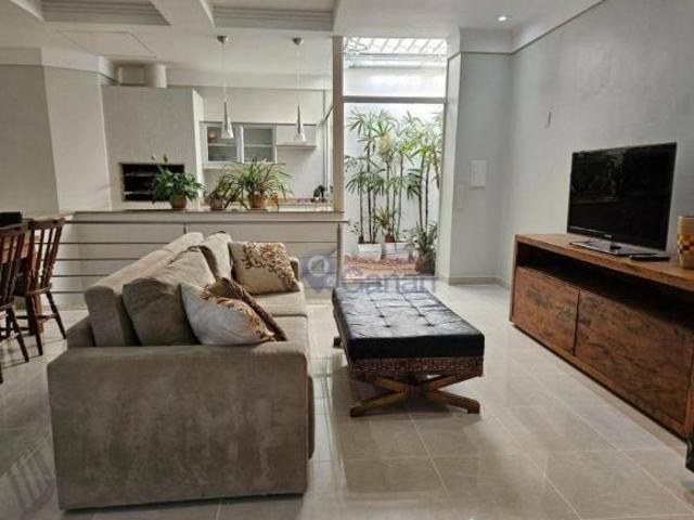 Cobertura Duplex com 3 dormitórios à venda, 176 m² por R$ 1.579.000 Cabral Curitiba/PR
