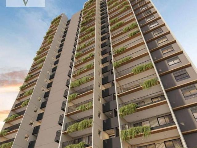 Cobertura Duplex com 3 dormitórios à venda, 173 m² por R$ 2.573.464 Mirandópolis São Paulo/SP