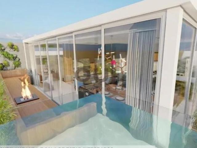 Cobertura Duplex com 3 dormitórios à venda, 180 m² por R$ 6.000.000 Itaim Bibi São Paulo/SP