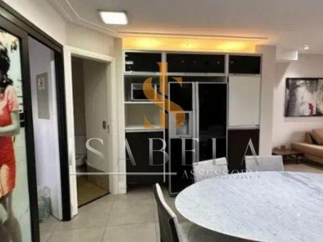 Cobertura Duplex com 3 dormitórios à venda, 200 m² por R$ 2.960.000 Vila Clementino São Paulo/SP