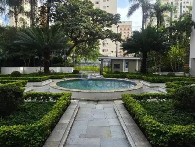 Cobertura duplex com 3 dormitórios à venda, 240 m² por R$ 2.390.000 Campo Belo São Paulo/SP