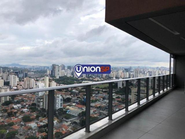 Cobertura Duplex com 3 dormitórios à venda, 377 m² por R$ 9.000.000,00 Pinheiros São Paulo/SP