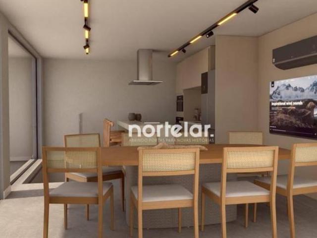 Cobertura Duplex com 3 dormitórios à venda