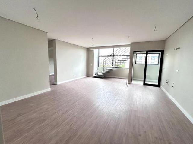 Cobertura Duplex com 3 dormitórios à venda Centro São José dos Pinhais/PR