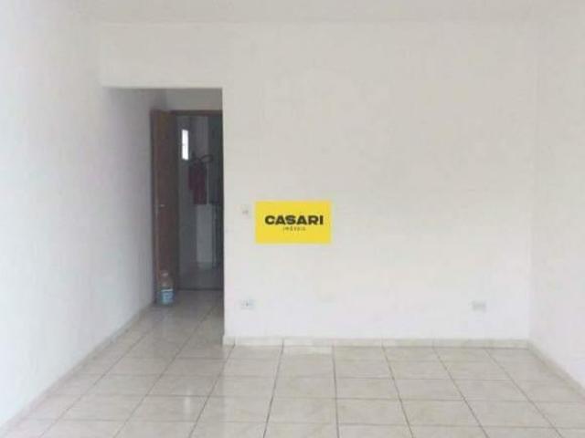 Cobertura Duplex com 3 Dormitórios à Venda em Rudge Ramos – 196m², Churrasqueira e 2 Vagas
