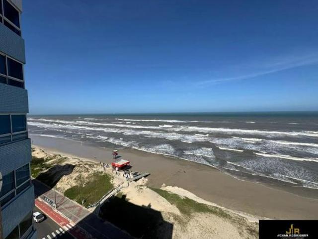 Cobertura duplex com 3 dormitórios á venda em Tramandaí RS
